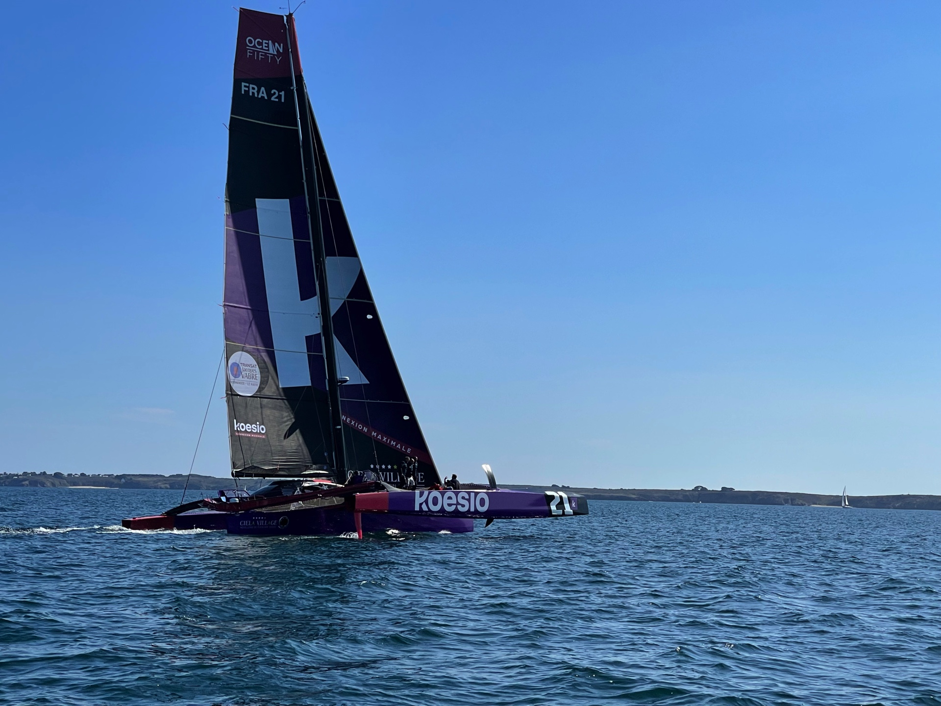 Actualités - Erwan Le Roux